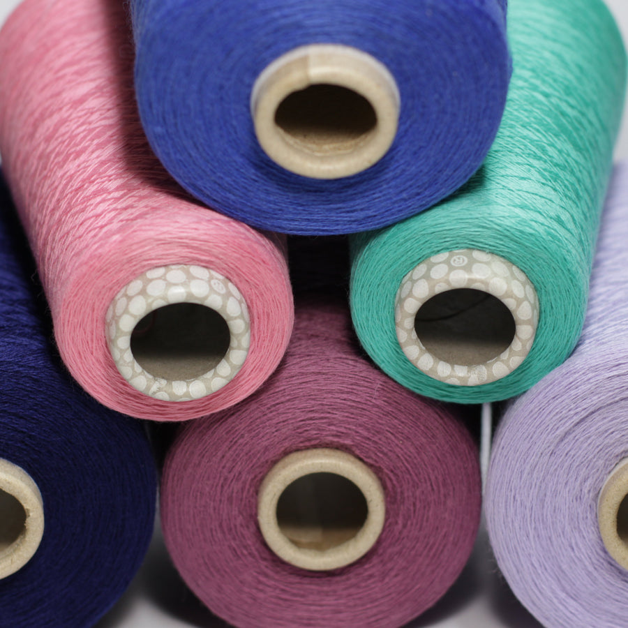 Knitting Yarn Cones - Superfine Wool Australia